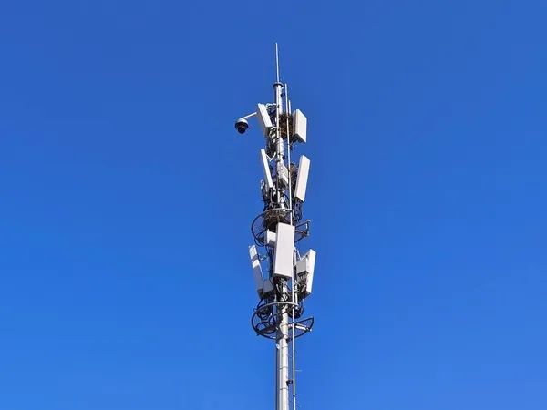 重耕900M：新“黄金频段”入场对5G格局影响什么？_腾讯新闻