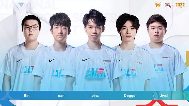 NEST赛事开战！LPL练新兵的时候到了！WE全阵容力争冠军_腾讯新闻