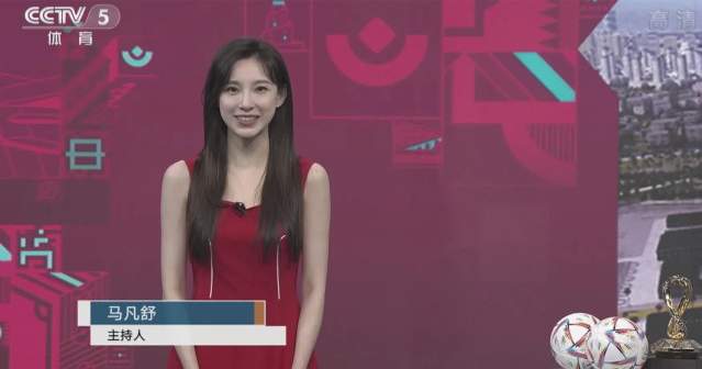 央视直播世界杯，放弃不少赛事，詹俊张路解说抵不过2个CCTV5优势_腾讯新闻