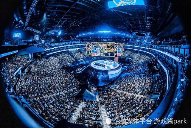 一文读懂：英雄联盟S1-S12赛季历届S赛冠军胜率，哪一届最碾压？_腾讯新闻