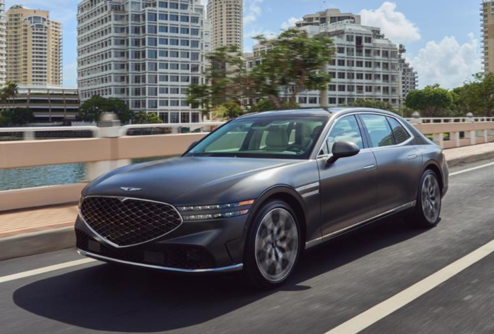 年产5辆，一汽“红旗N701”亮相印尼G20峰会，捷尼赛思轻松被秒杀_腾讯新闻