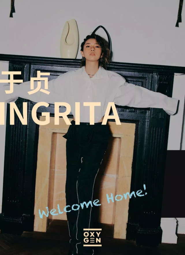 签约于贞，Kenn Wu和氧气娱乐的“二次创业”_腾讯新闻