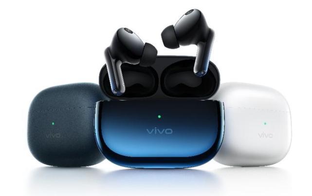 vivo推出新十年开篇之作 全新旗舰X90系列正式发布_腾讯新闻