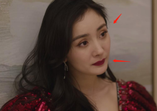 身材绝美，可惜脸垮了，这10位女星都逃不过岁月痕迹腾讯新闻