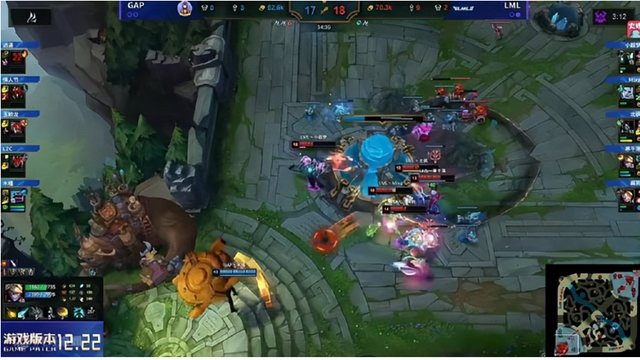 LML晋级德杯主播赛道四强，MLXG表示非常重视德杯！_腾讯新闻