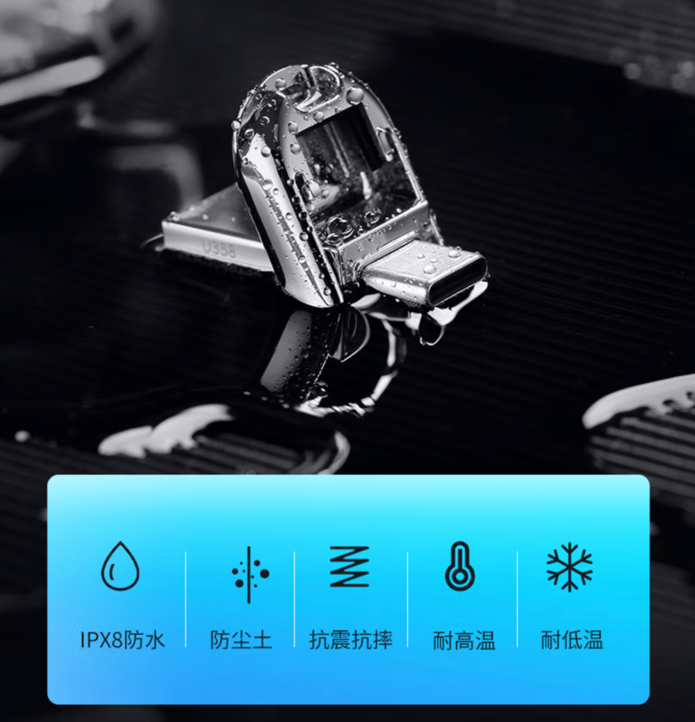 aigo国民好物携USB3.2协议 率先开启存储行业更新换代_腾讯新闻