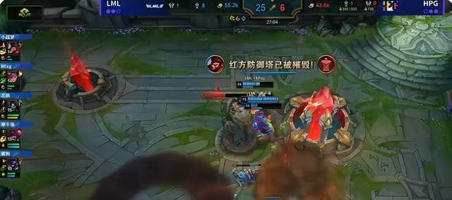 LML夺冠晋级德杯，Mlxg重返职业舞台，uzi承诺包揽花销！_腾讯新闻