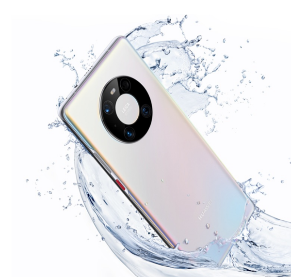 6699元！华为Mate40 Pro官翻机今晚开售 配麒麟9000_腾讯新闻