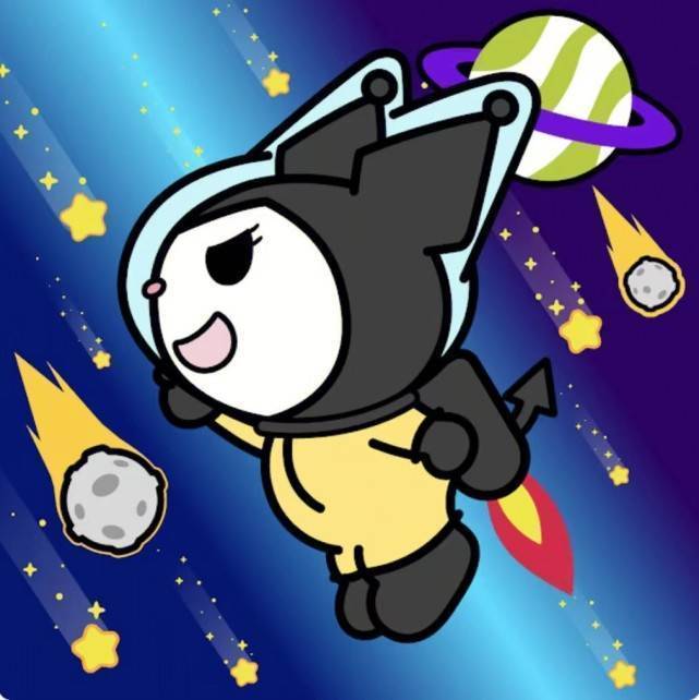 三丽鸥公司发行Hello Kitty NFT - 脉脉