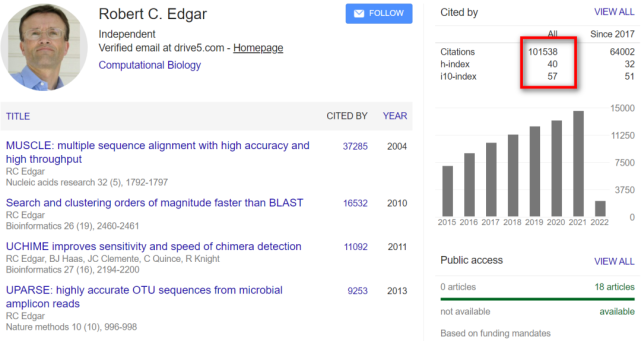 USEARCH—最简单易学的扩增子分析流程（中国总代理）_腾讯新闻