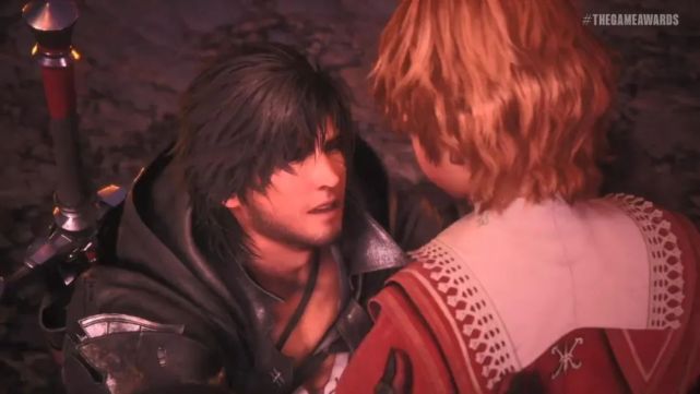 TGA 2022汇总：《艾尔登法环》荣膺年度最佳游戏｜哈迪斯2、死亡搁浅2公布｜FF16公布发售日_腾讯新闻