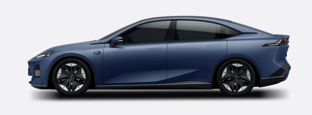 便宜近10万的长安深蓝SL03，真有能耐对标Model 3？_腾讯新闻