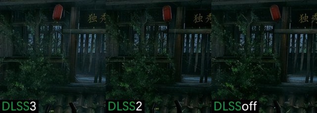 RTX4080显卡DLSS3测试详解：画质不变帧数提升40％_腾讯新闻