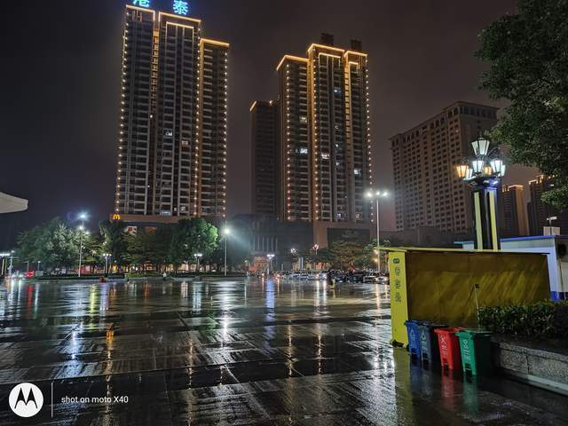 3399元起！moto X40首发评测：手机中的SUV，性能影像双巅峰_腾讯新闻