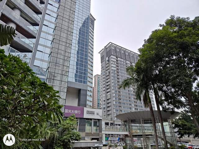 3399元起！moto X40首发评测：手机中的SUV，性能影像双巅峰_腾讯新闻