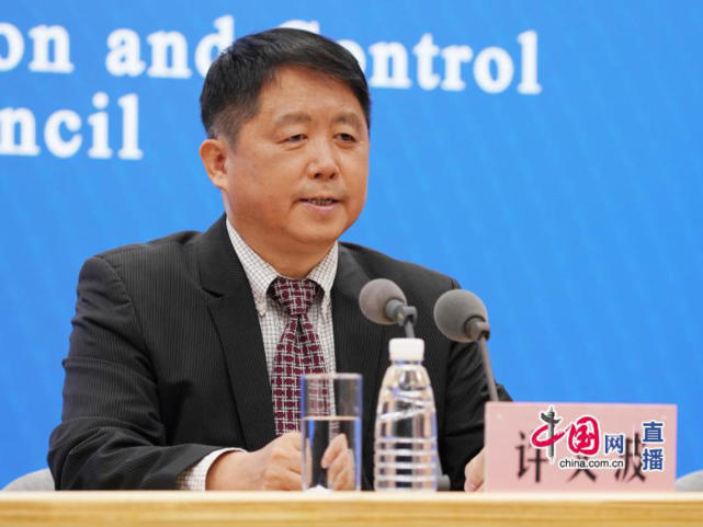 问疫｜中疾控答封面新闻：BQ.1、XBB毒株已传入中国 传播优势会渐增_腾讯新闻