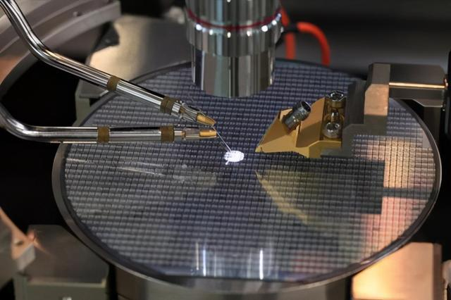 深度丨2023，28nm制程潜力在哪？_腾讯新闻