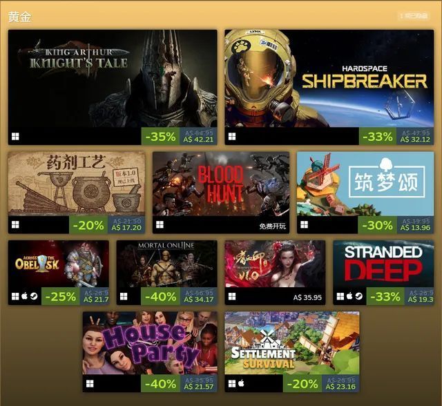 2022 Steam年度最佳游戏榜：艾尔登法环、COD大卖，Steam Deck大获成功_腾讯新闻