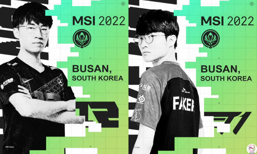 S12世界赛回顾：“无敌”T1拿双亚RNG三冠MSI绝世黑马收官_腾讯新闻