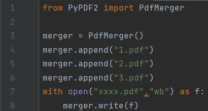 用Python操作PDF文件｜PyPDF2模块_腾讯新闻