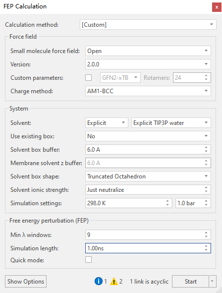 福利分享：用GPU资源加速Flare FEP计算性能测试_腾讯新闻