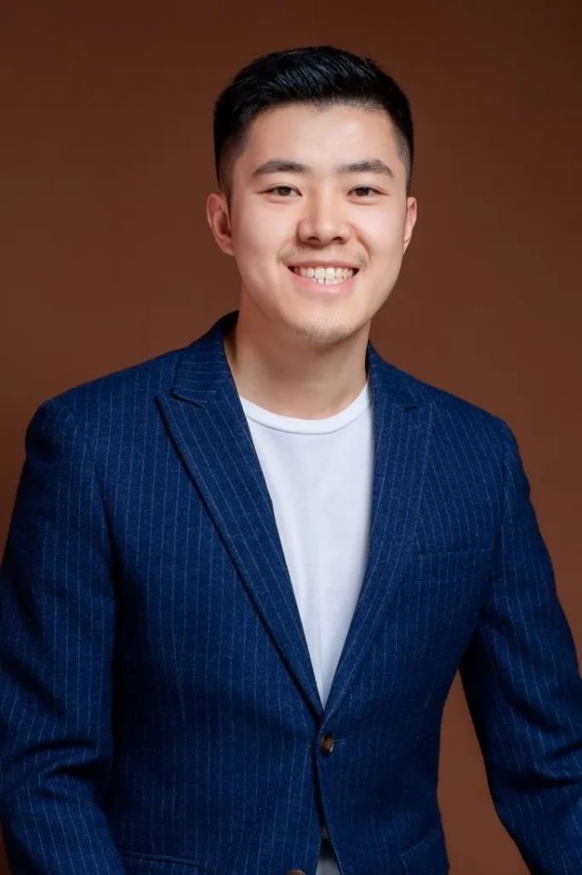 对话胡润U30｜帕西尼感知科技联合创始人＆COO聂相如：致力于发掘触感数字化价值，实现科技向善_腾讯新闻