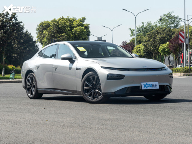 小鹏G3i/P5/P7售价调整 降幅2-3.6万元_腾讯新闻