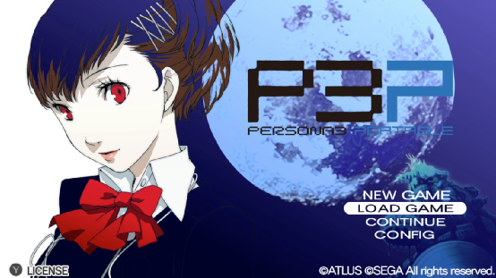 高分必玩游戏登陆NS！《P3P＆P4G》评测。_腾讯新闻