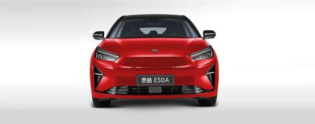 2023款思皓E50A上市 能否挑战比亚迪秦PLUS？_腾讯新闻