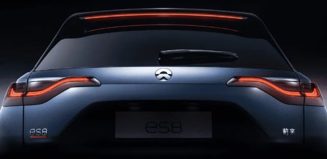 奥迪告蔚来侵权案胜诉，法官：买家会认为ES6是电动S6，蔚来赔184万_腾讯新闻