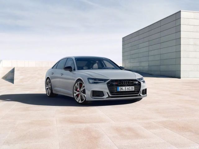 奥迪告蔚来侵权案胜诉，法官：买家会认为ES6是电动S6，蔚来赔184万_腾讯新闻