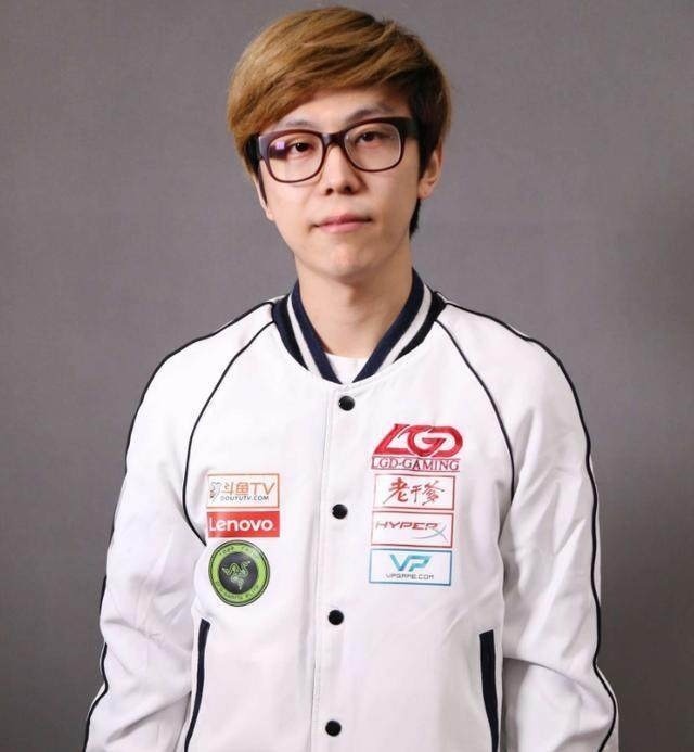 曾带领RNG一年豪夺五冠的Heart教练，为何现在被称为“鬼见愁”？_腾讯新闻