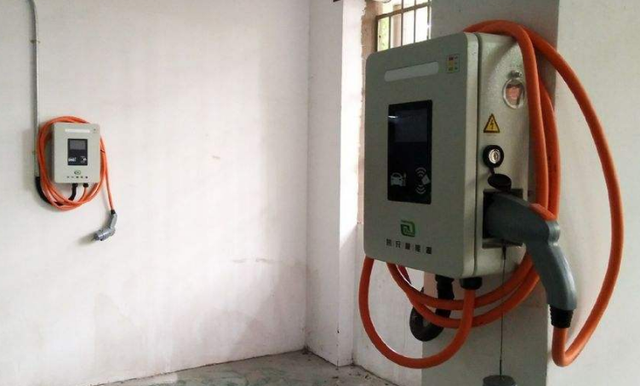 贵就一定好么？7KW、11KW、21KW：家用电桩该怎么选？_腾讯新闻