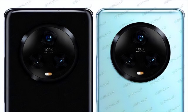 荣耀Magic5国行3月发布，狙击华为Mate50_腾讯新闻