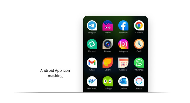 旗鱼操作系统 Sailfish OS 4.5 发布：App 支持升级到 Android 11_腾讯新闻