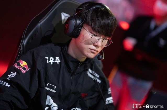 Faker即将达成LCK赛场800次登场成就_腾讯新闻