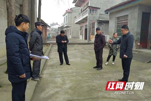 南县中鱼口镇：人大纾困解难 助推产业振兴 8941