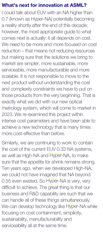 2022年全球光刻机市场：ASML遥遥领先_腾讯新闻