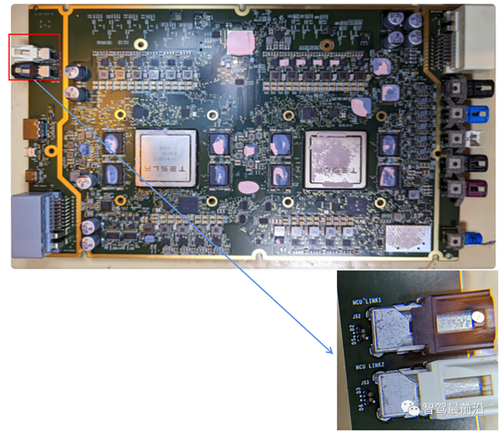 一文带你对比特斯拉HW4.0与HW3.0 硬件_腾讯新闻