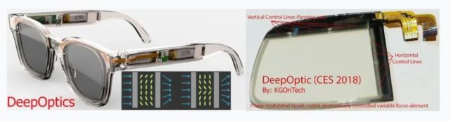 显示专家Guttag CES分享：FlexEnable柔性技术的光学应用_腾讯新闻