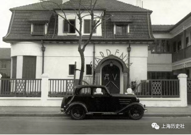 世界著名白俄男歌星 Alexander Vertinsky 的上海流亡生涯（增补版）_腾讯新闻