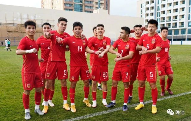 今晚！U20亚洲杯国足VS日本，让路CBA，CCTV5不转，这2大平台直播_腾讯新闻