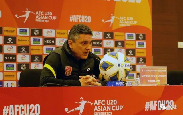 今晚！U20亚洲杯国足VS日本，让路CBA，CCTV5不转，这2大平台直播_腾讯新闻