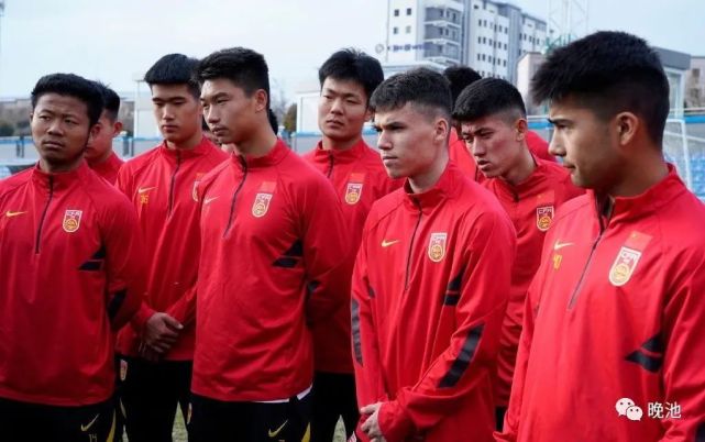 今晚！U20亚洲杯国足VS日本，让路CBA，CCTV5不转，这2大平台直播_腾讯新闻