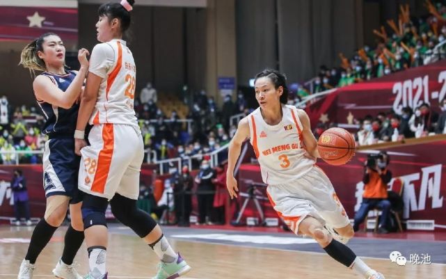 今晚！CCTV5直播WCBA总决赛G1，中国女篮内战！李梦＋韩旭PK李月汝_腾讯新闻