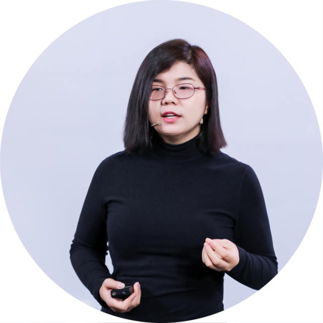 四代女性技术人，一次面向未来的坦诚对话_腾讯新闻