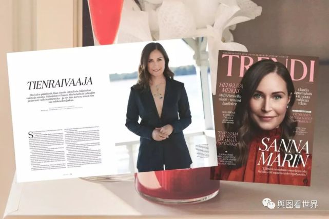 巾帼不让须眉，致敬欧洲政坛十位杰出的女性领导人_腾讯新闻