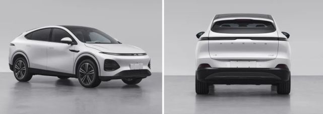 首发新车抢先看：小鹏G6/ET5猎装/银河L7来了_腾讯新闻