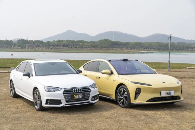 蔚来ET5长测（一）：真的可以叫板BBA吗？_腾讯新闻