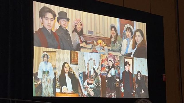 GDC2023首日，雷火UX都讲了什么？_腾讯新闻